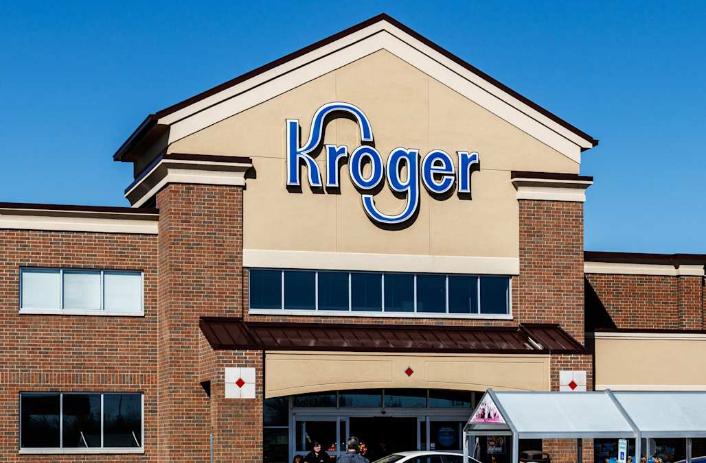 Chicken recalled at Kroger, Aldi, Target, Trader Joe's and more for ...