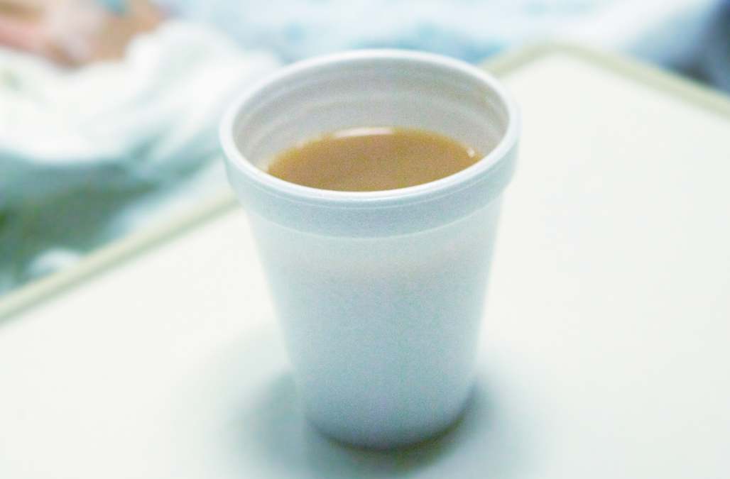 Pregnant woman given meth-laced coffee at treatment center - AOL