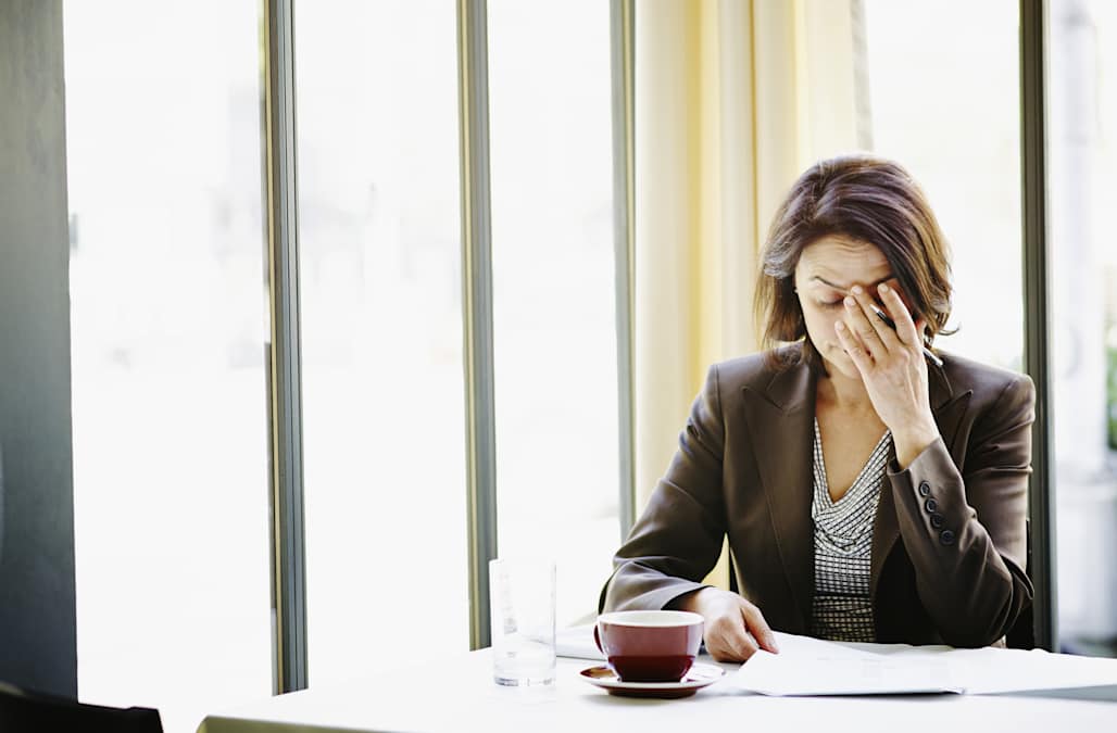 These 14 mistakes will make you look really unprofessional to your boss ...