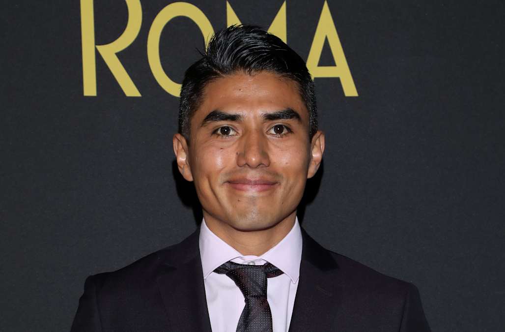'Roma' actor may miss Oscars after being denied visa for a third time ...