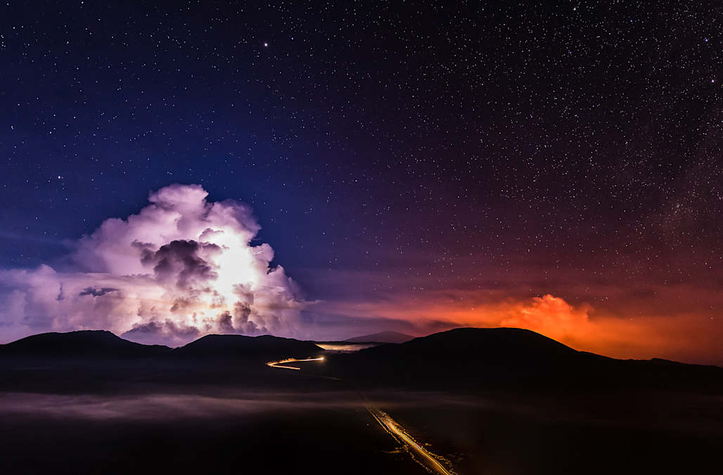 The most gorgeous and terrifying photos of the natural world captured ...