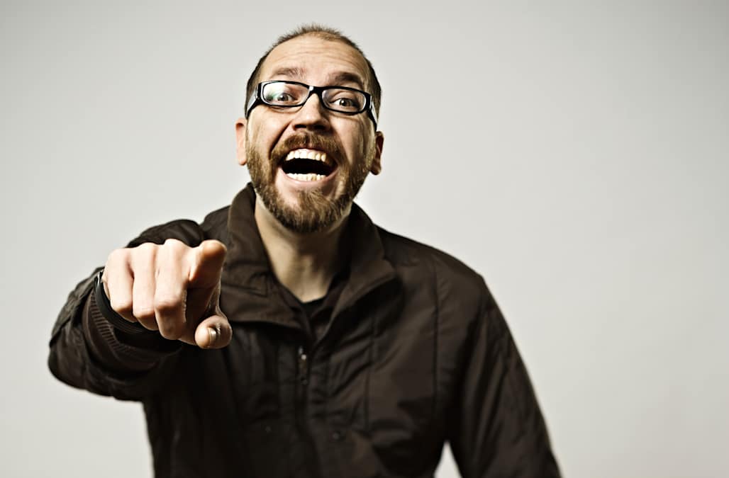 The origin and superstitions of April Fools' Day