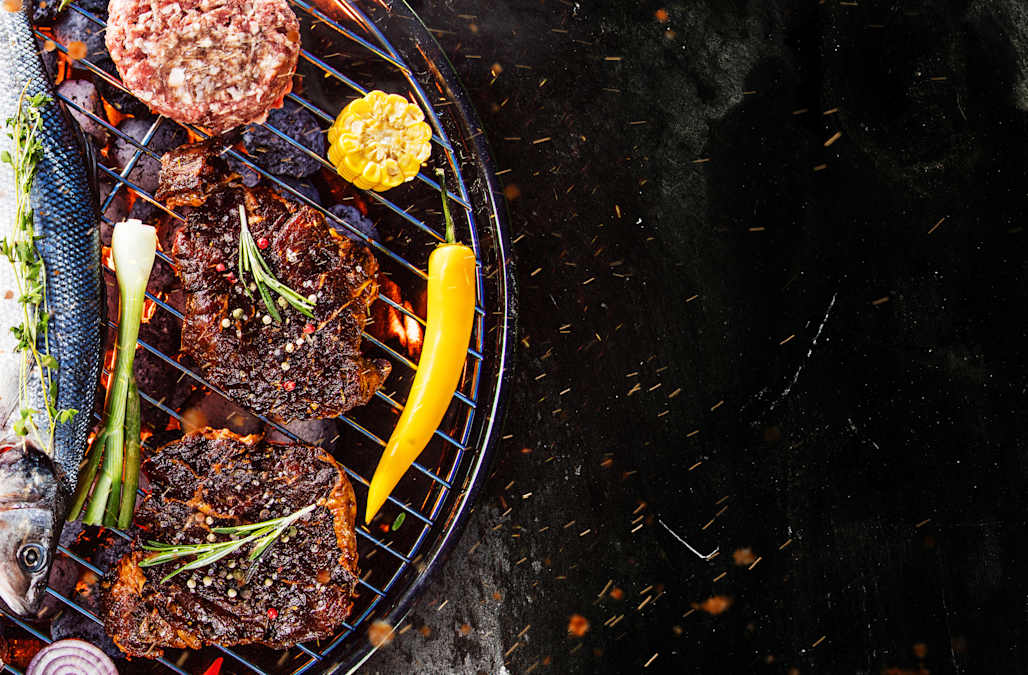 This grill has over 1,000 fans -- and is on sale for only $60 - AOL