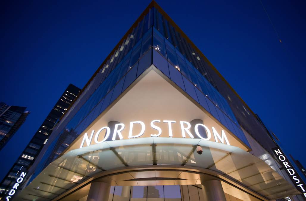 Nordstrom's latest Korean pop-up shop is so good - AOL