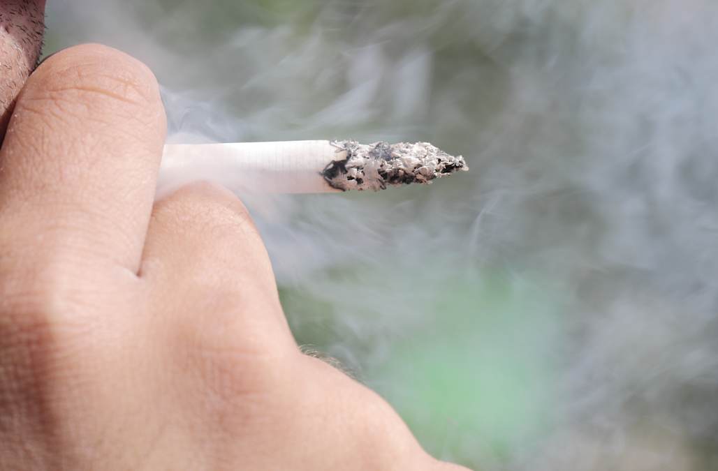 Study finds most expensive state to be a smoker - AOL