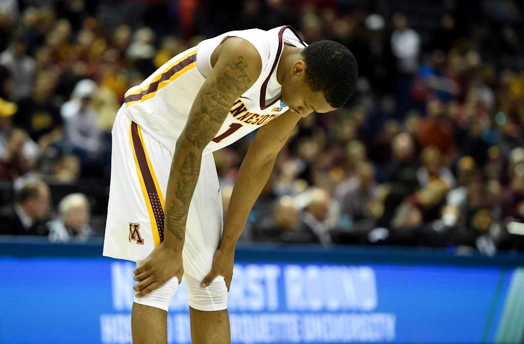 The impossible perfect March Madness bracket: Why a busted bracket is ...
