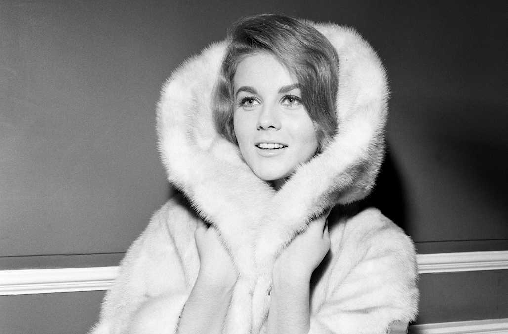 Ann Margaret Without Makeup