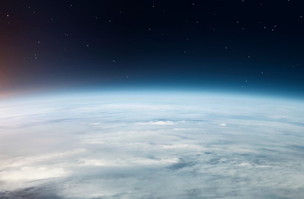 NASA finds bubble around Earth that we created by accident