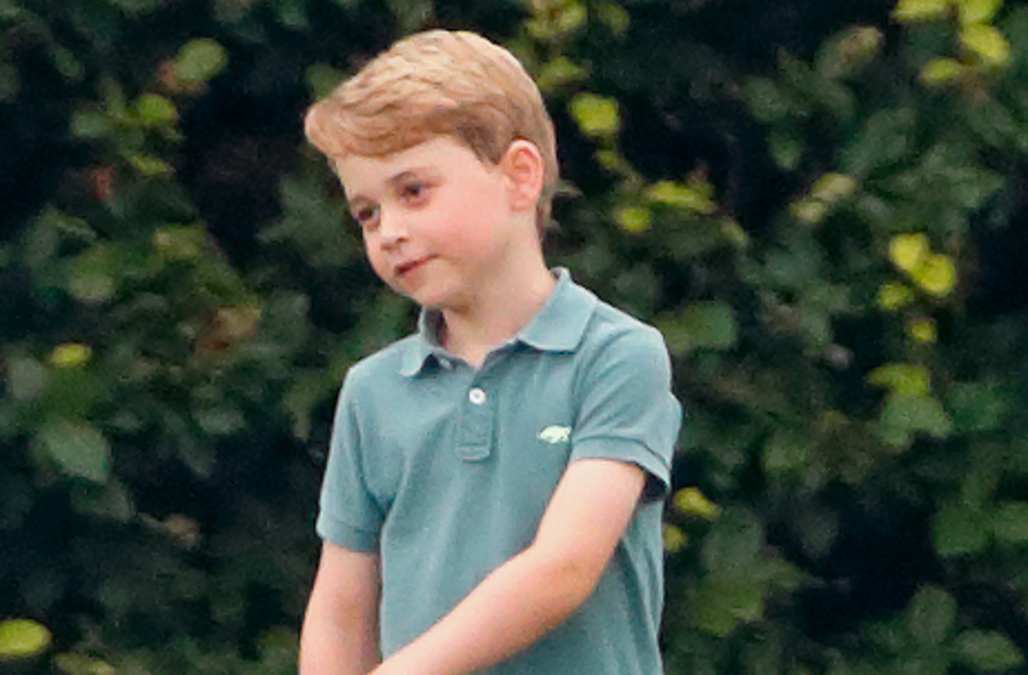 Prince George is celebrating his 6th birthday on a private island in ...