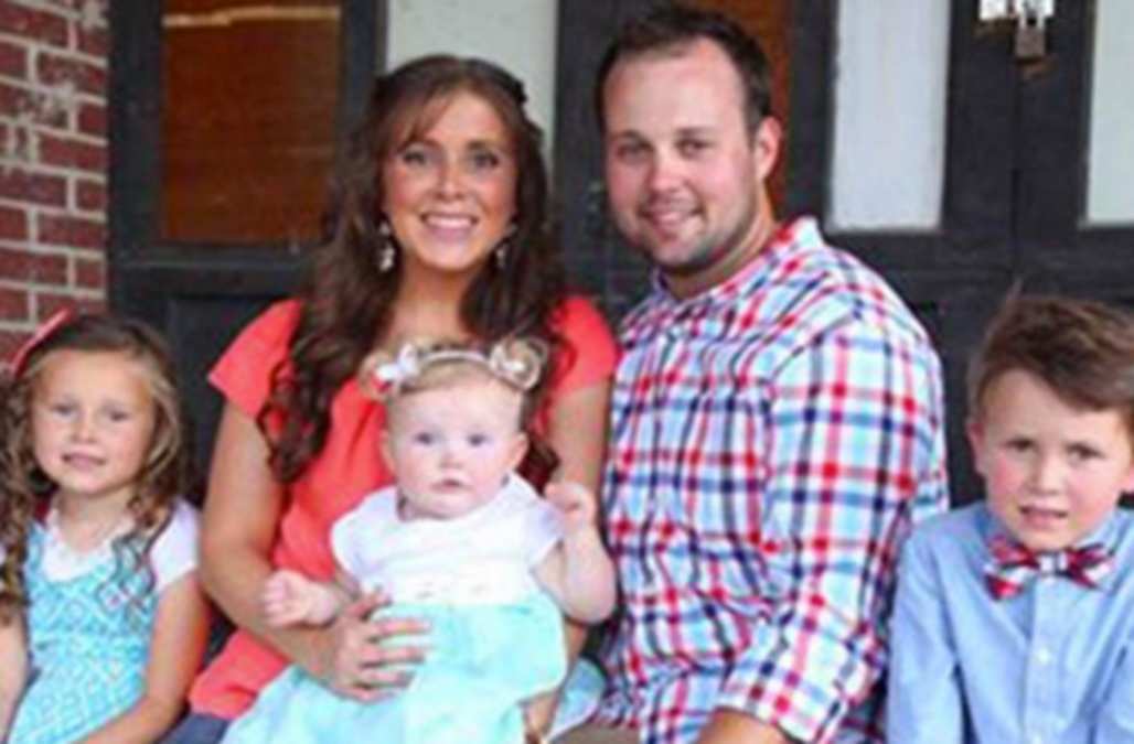 Josh and Anna Duggar make major baby announcement - AOL