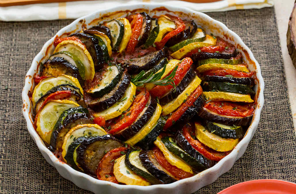 How to make ratatouille, a vegetable dish that's both hearty and ...