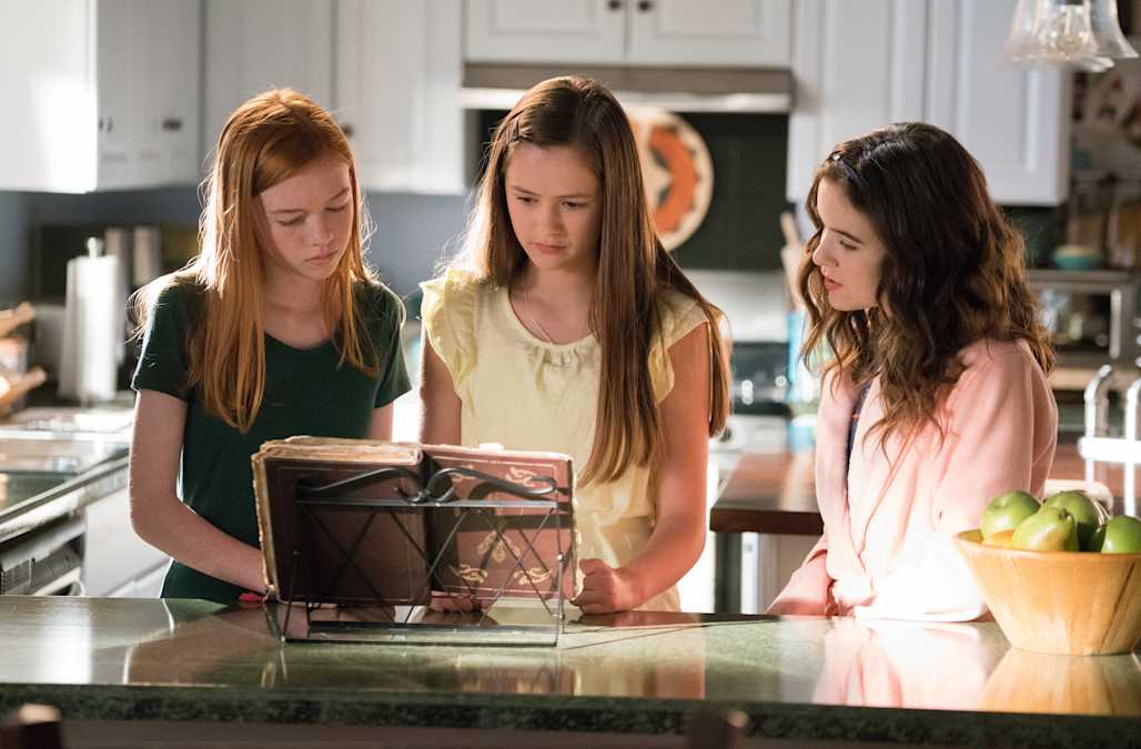 EXCLUSIVE: Watch the trailer for season 2 of Amazon's 'Just Add Magic ...