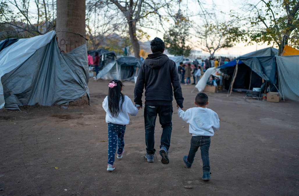 Watchdog: Data on children separated at border may be flawed