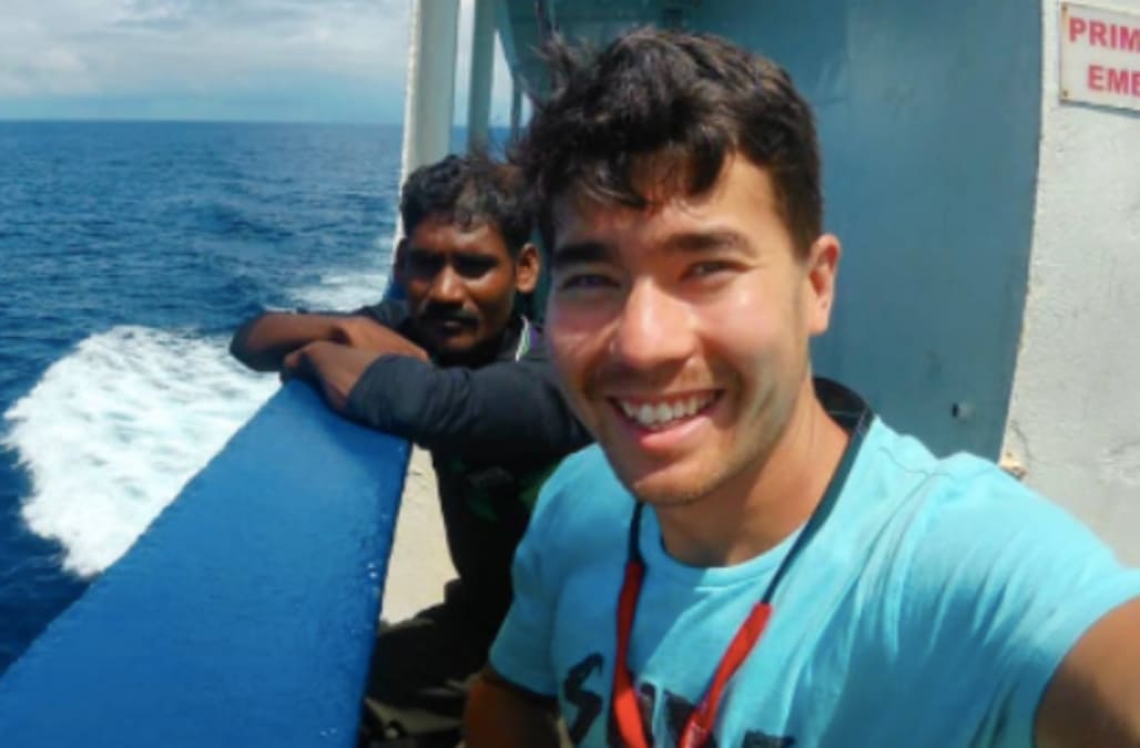 American tourist killed by Sentinelese Tribe on remote island off ...