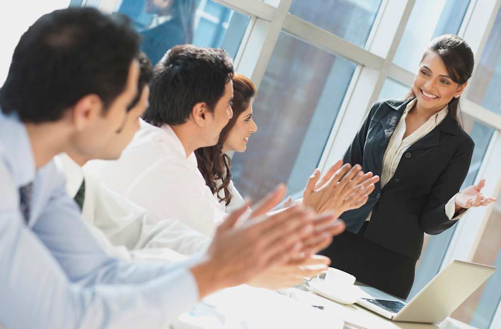 10 ways to be instantly better at work