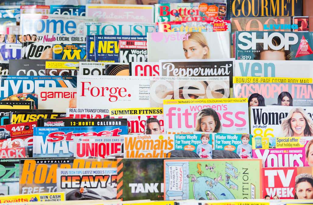 Prime Day 2019: Amazon Newsstand announces magazine subscription deals ...