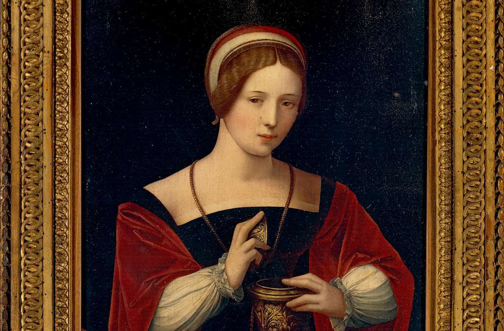 Mary Magdalene’s image gets new look in modern age - AOL