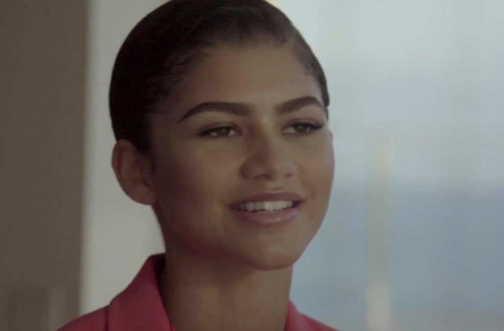 EXCLUSIVE: 5 ways Zendaya will change the world