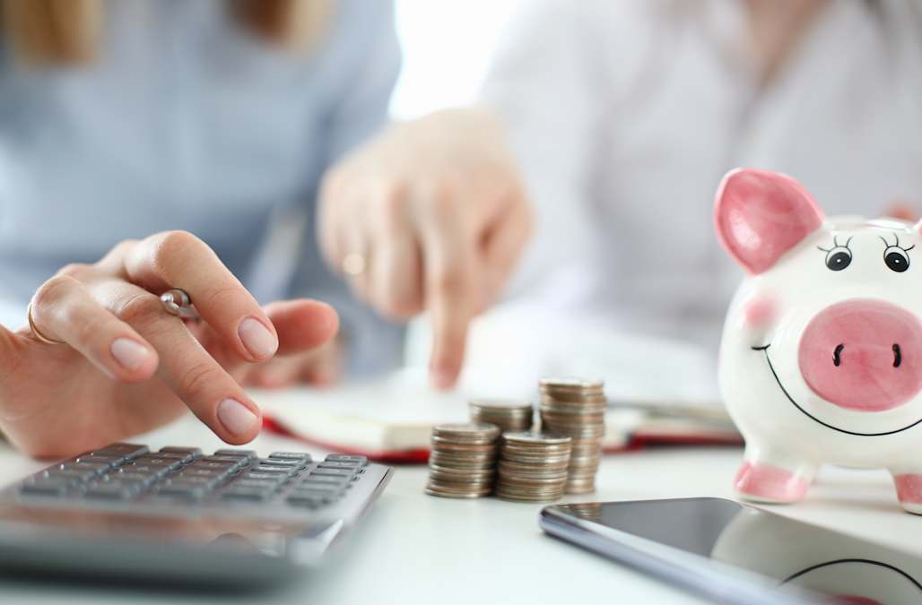 How to find your unclaimed money for free (it takes 30 seconds)