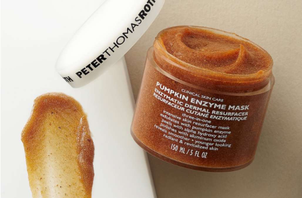 19 pumpkin beauty products that are perfect for the fall-obsessed - AOL