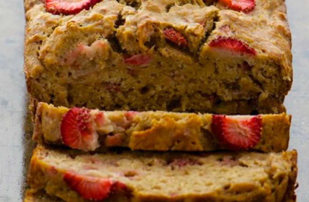 Brunch Crunch: The wonderful world of bread - AOL