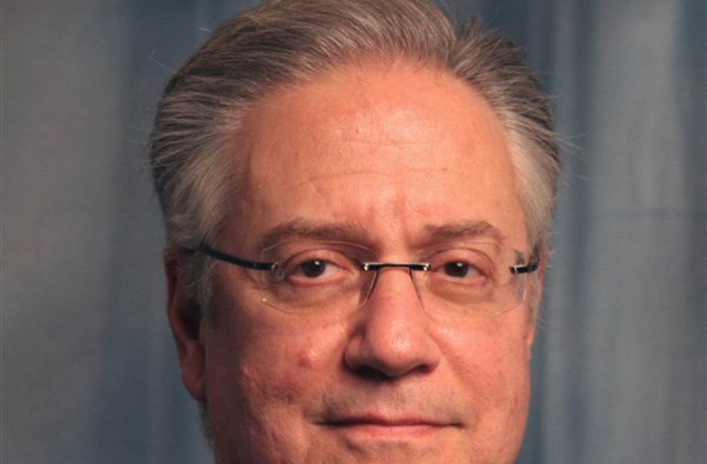 Judge reported after trying to fine man $1 in sexual harassment case