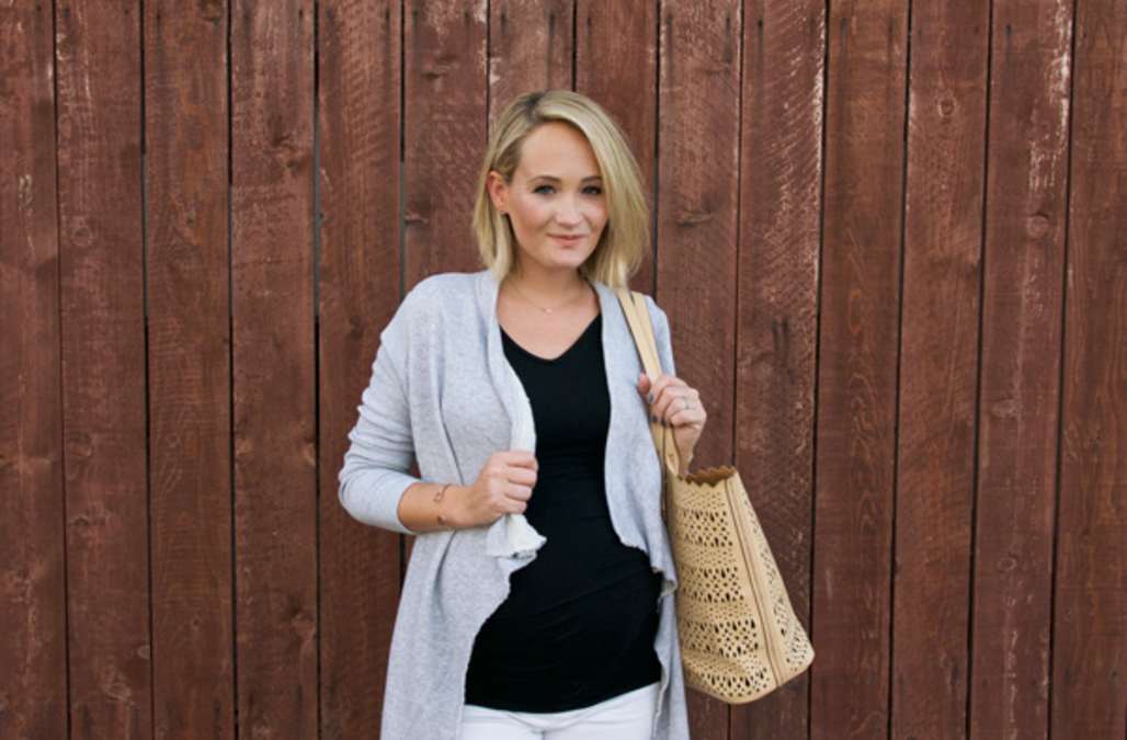 Style guide: How to layer with fall sweaters - AOL