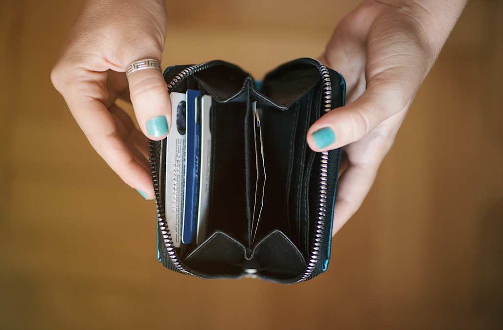 Wallet hacks: What can stay and what should go