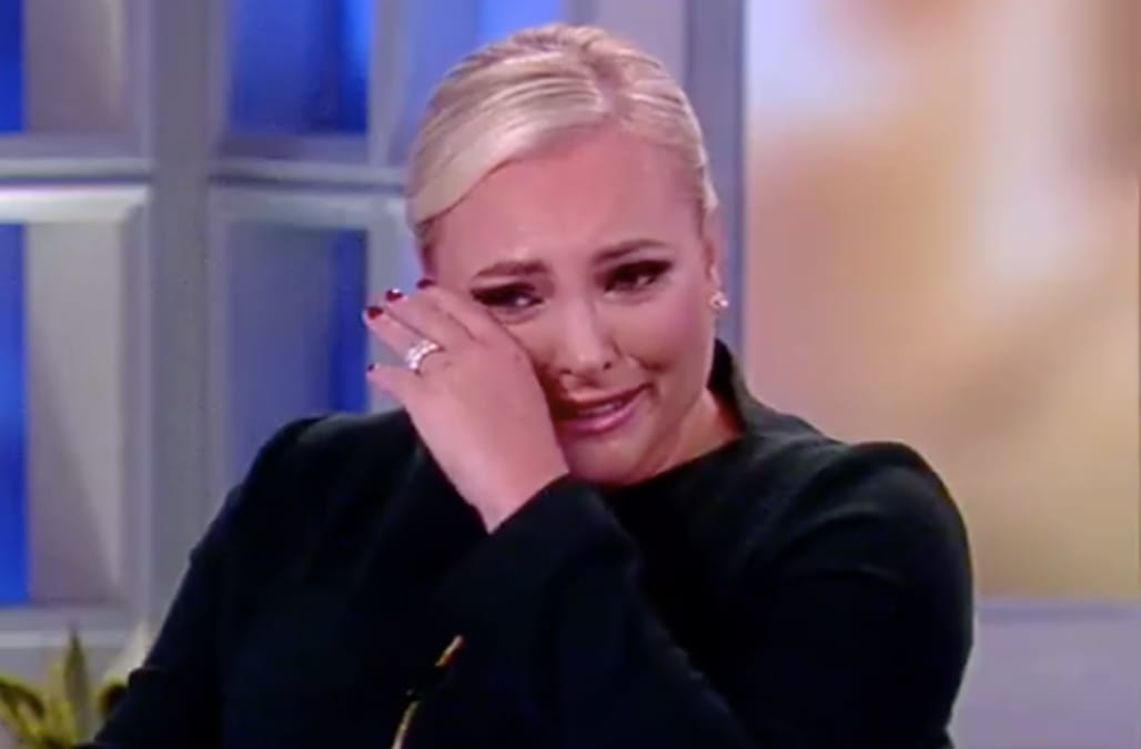 If ABC fires Meghan McCain, they'll hire Lisa Boothe or Katie Pavlich ...