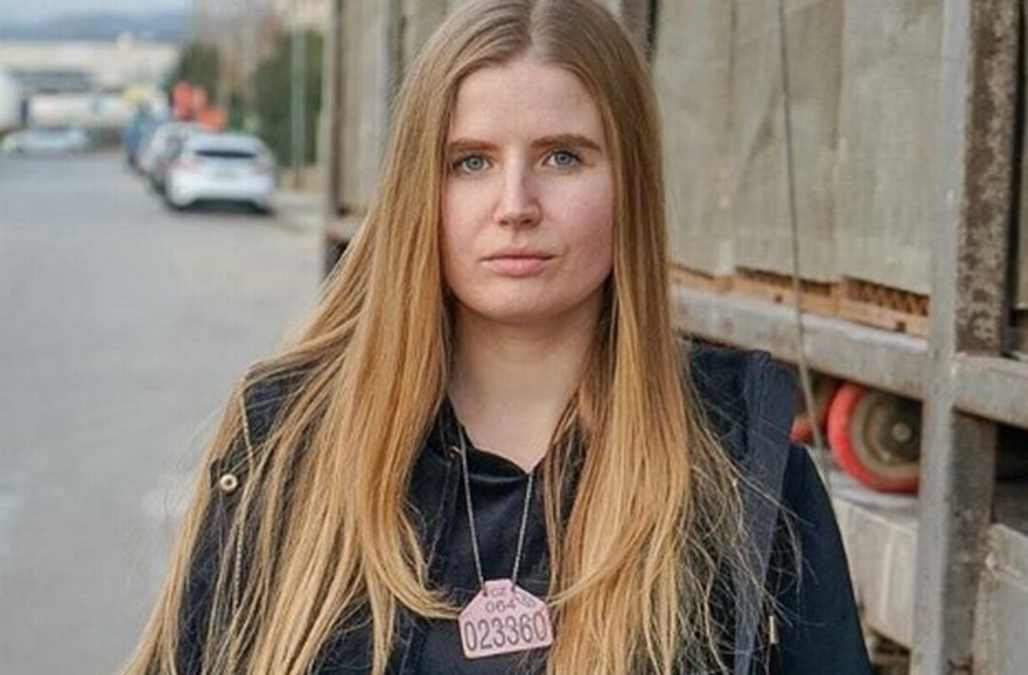 Vegan activist who 'rescued' 16 rabbits killed almost 100 in process ...
