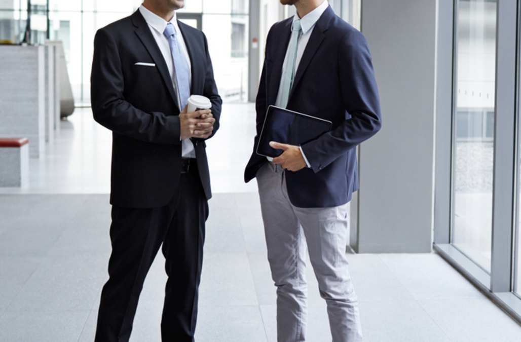 3 scientific findings about beards in the workplace - AOL