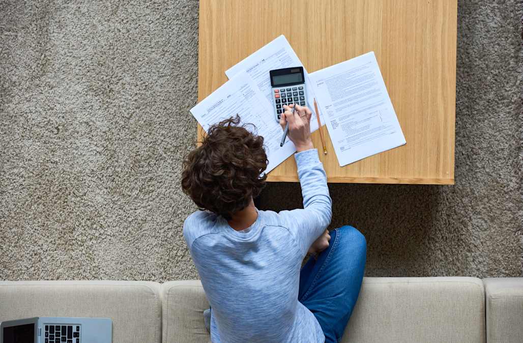 11 cheap or free ways to file your taxes - AOL