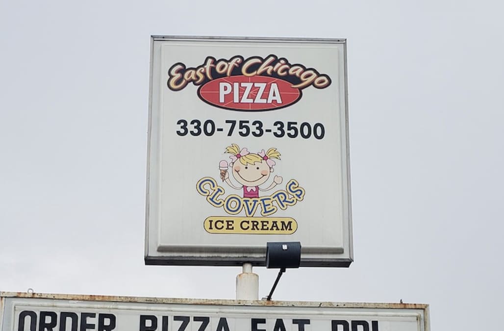 Restaurant sparks debate with body-shaming billboard: 'People need to ...