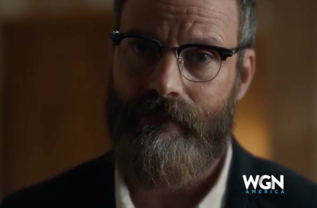 WGN America's 'Pure': Get an exclusive sneak peek at season 2! - AOL