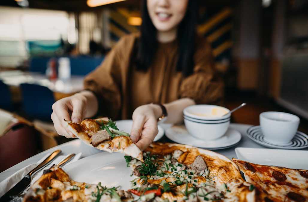 The most popular restaurants of 2019, according to OpenTable - AOL