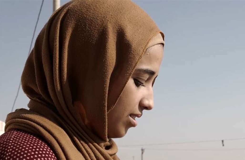 U.S.-born ISIS bride says she 'deserves a second chance'