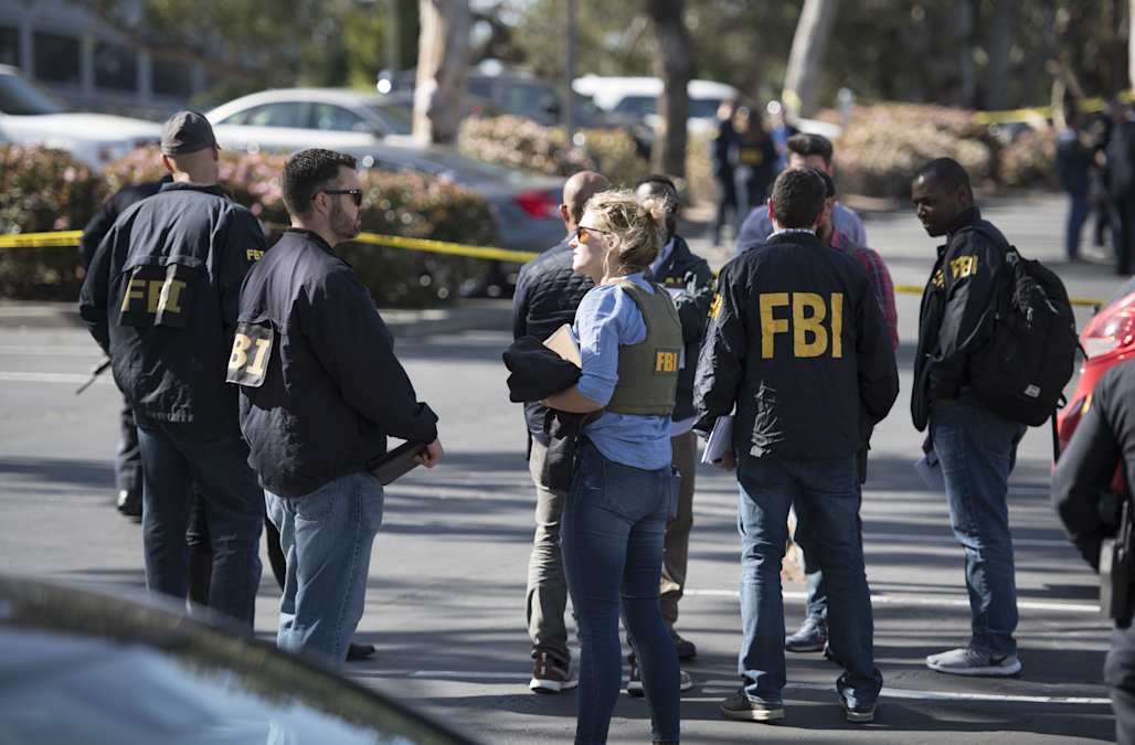 YouTube shooting: Female suspect dead, three wounded at firm's HQ in ...