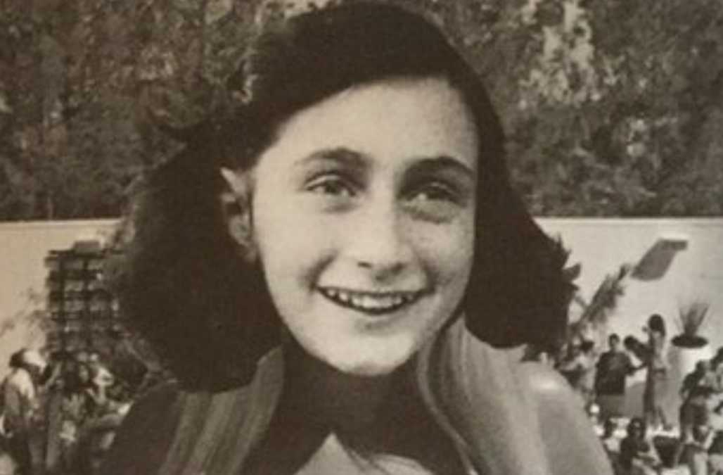 Harvard Lampoon apologizes for photoshopped image of Anne Frank in racy ...