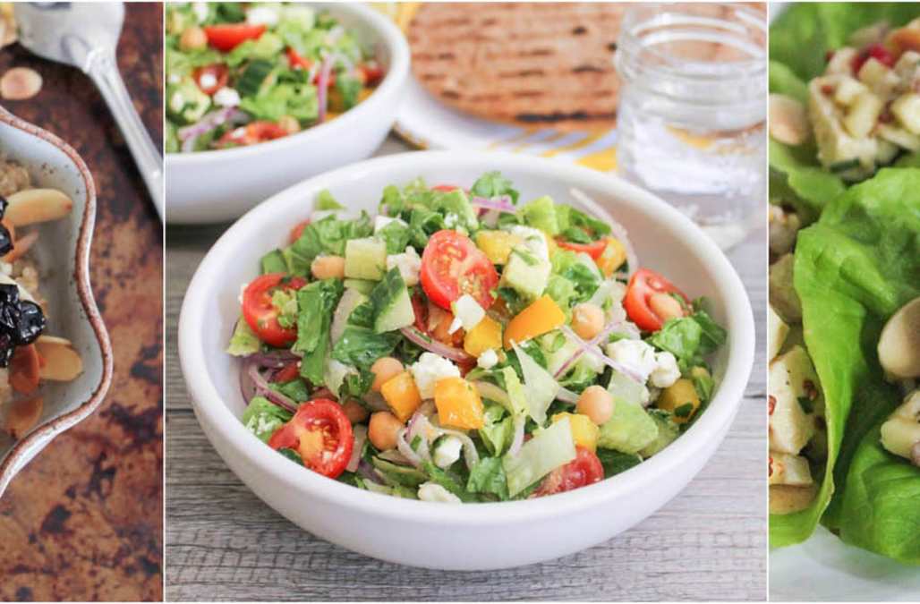 5 day Detox Plan AOL Lifestyle