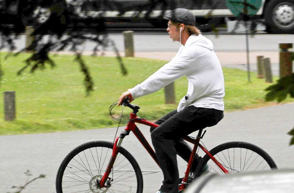 Pitt Healthy Ride at Rose Holeman blog