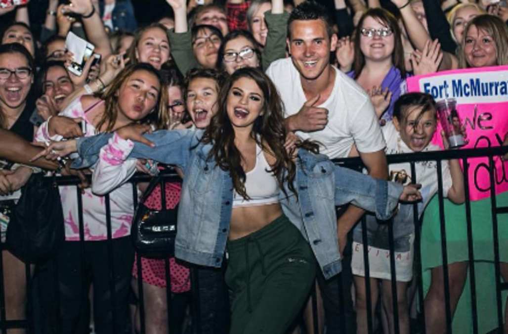 Here s A Complete List Of What Every Group Of Celebrity Fans Calls