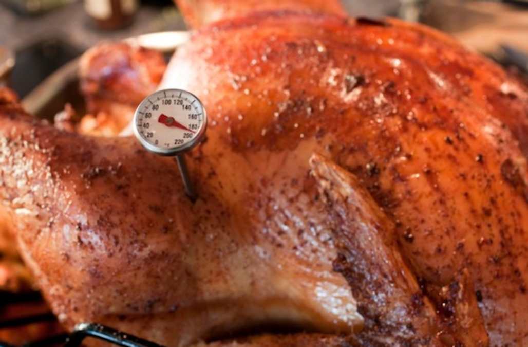 How To Tell If A Turkey Is Done AOL Lifestyle