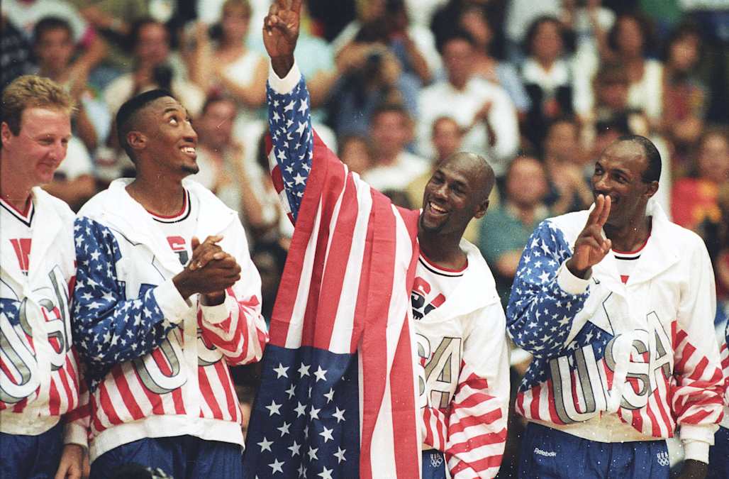 Ranking the best national teams in USA history