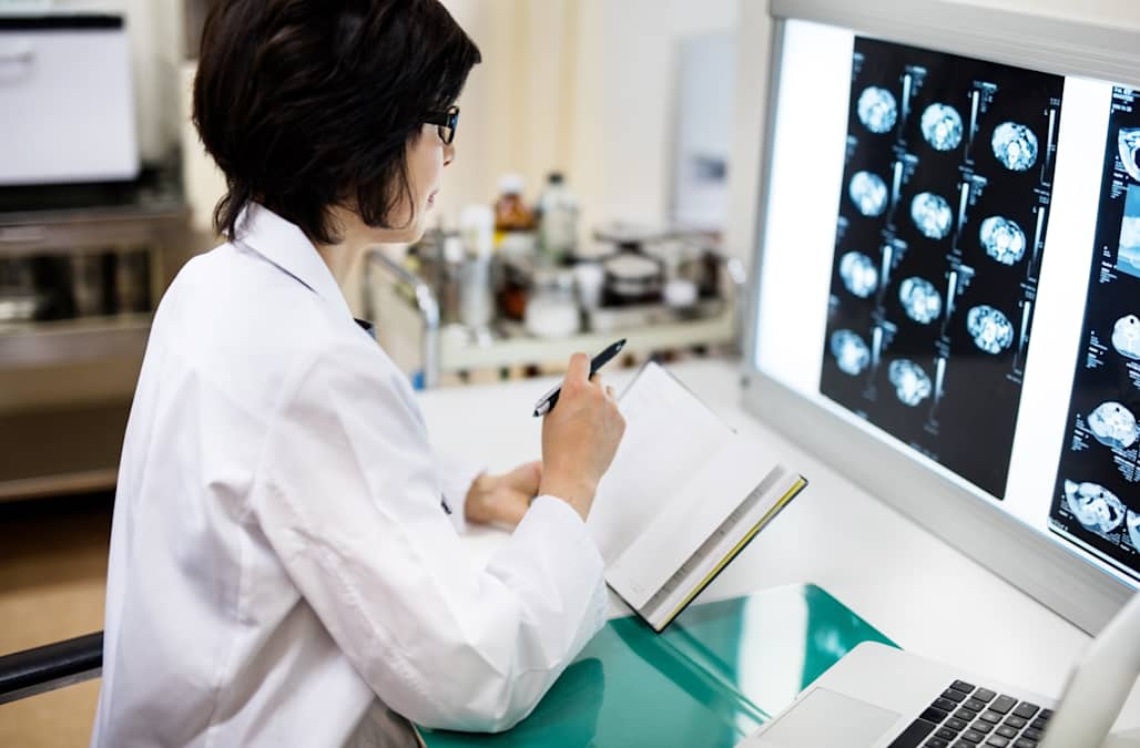 Miracle boy born with 'no brain' astounds doctors three years after ...