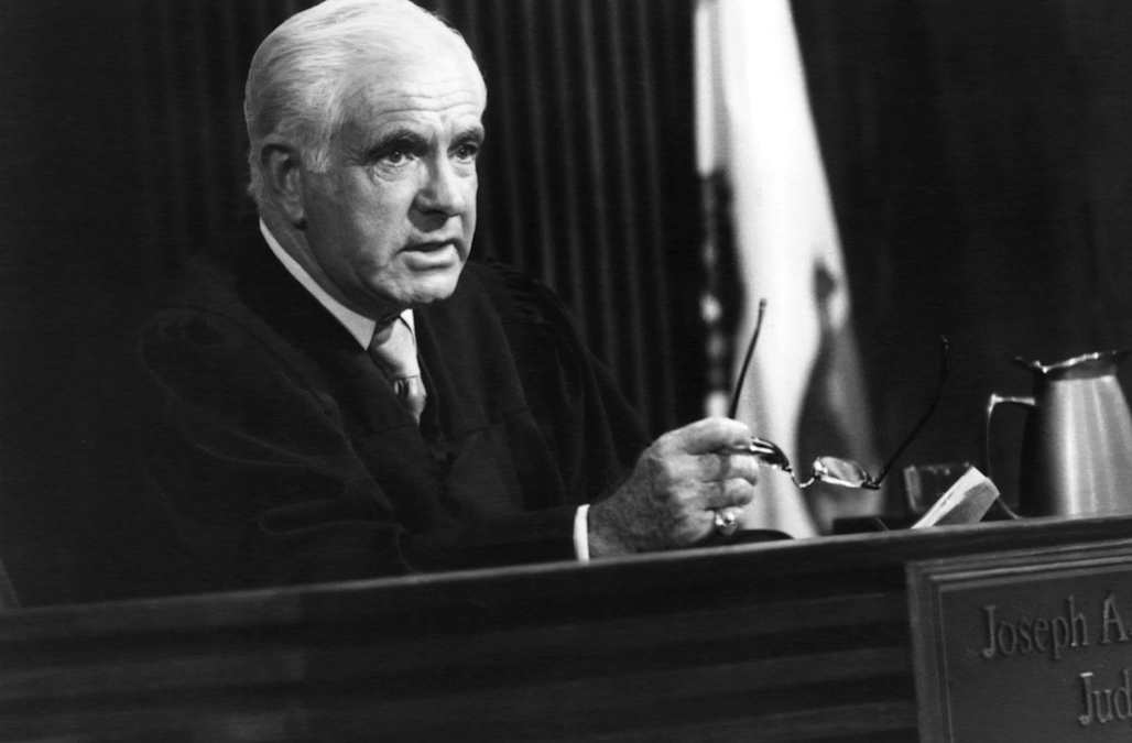 'People's Court' Judge Joseph Wapner dead at 97 - AOL