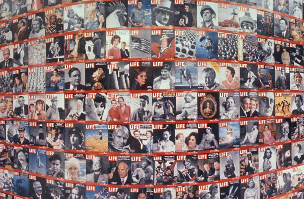 23 memorable images from Life Magazine - AOL