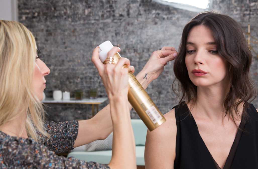 8 tips for how to get the best hair EVER