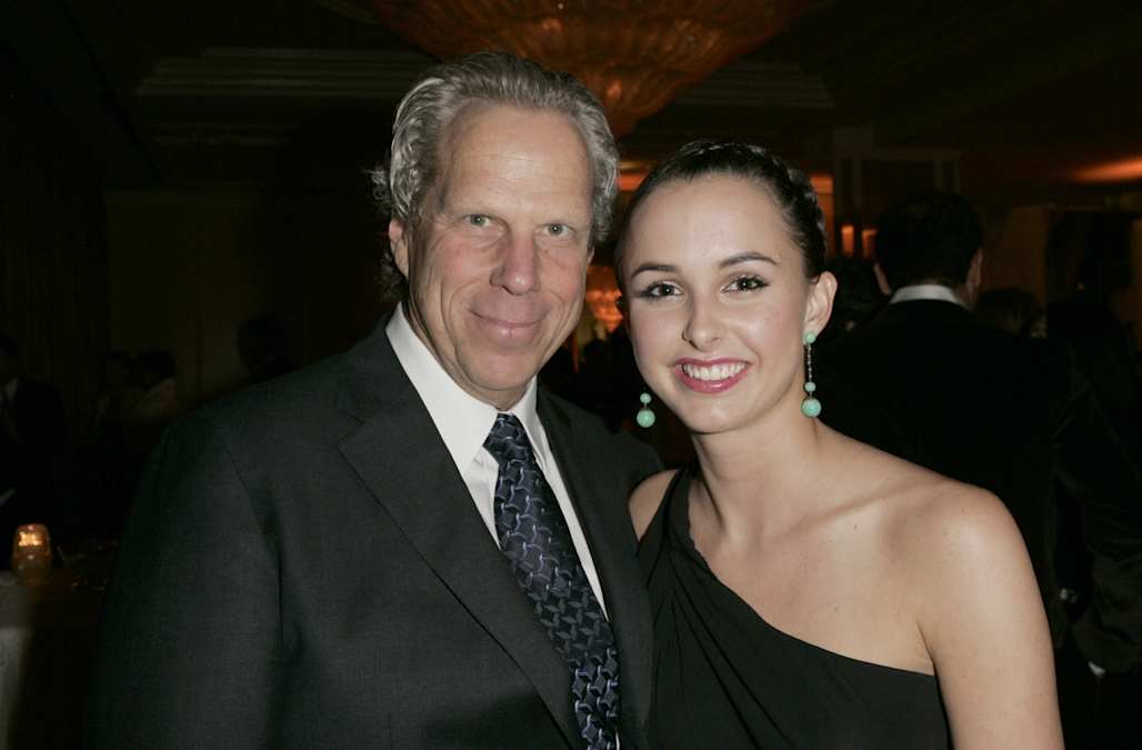 36-year-old daughter of Giants co-owner Steve Tisch dies - AOL