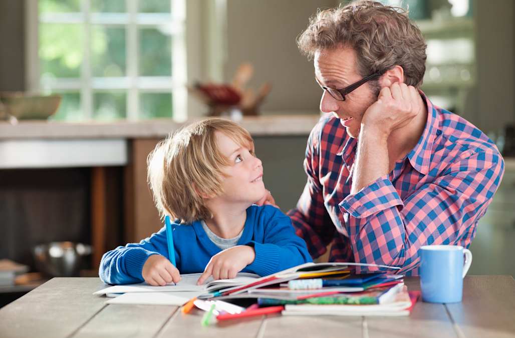 Watch: Kids explain adulthood