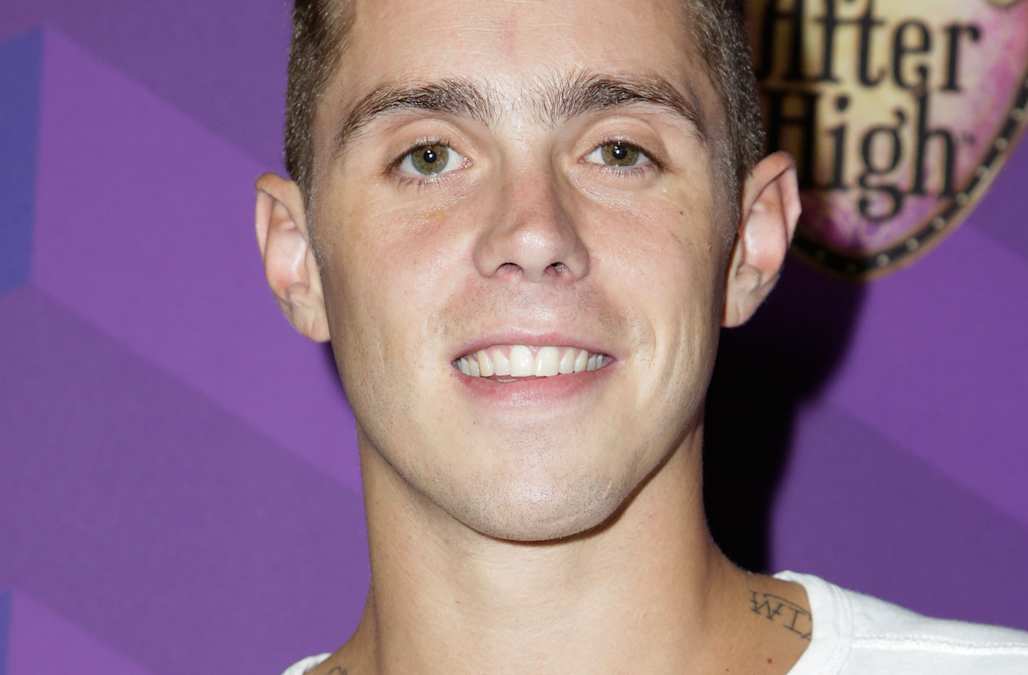 Exclusive: Sammy Adams is back and is better than ever - AOL